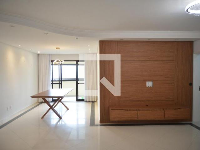 Apto, Centro, 3 Quartos, 141 m2 Santo André