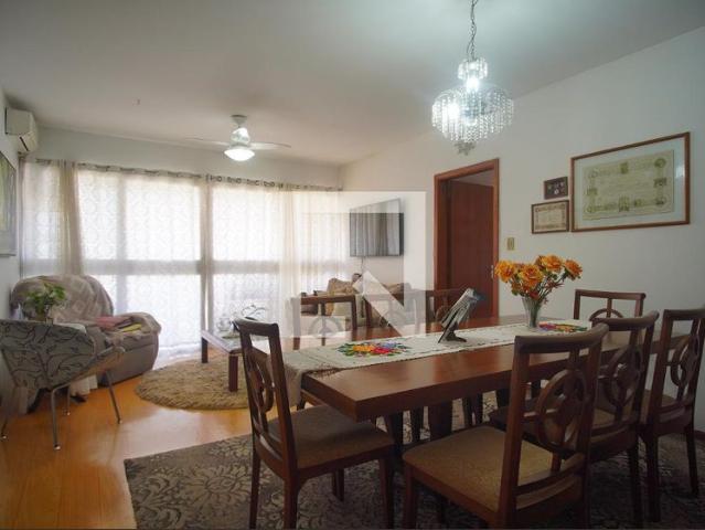 Apto, Centro, 3 Quartos, 143 m2 Novo Hamburgo