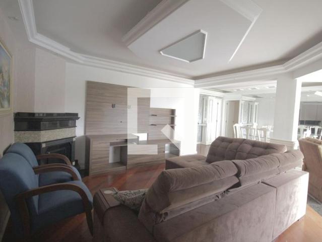 Apto, Centro, 3 Quartos, 155 m2 Canoas