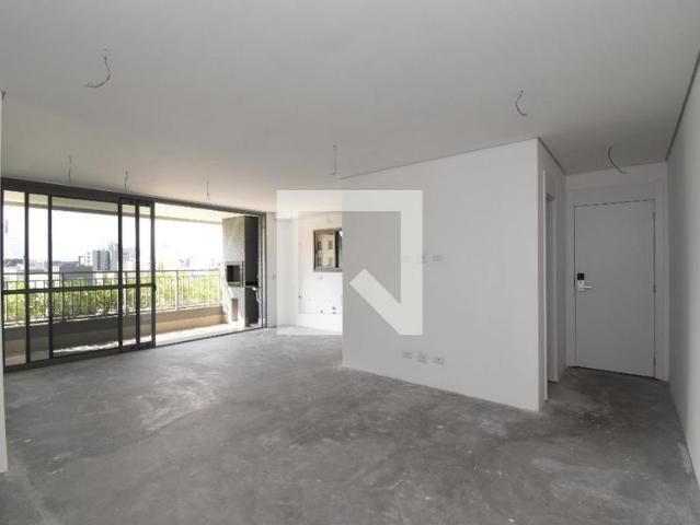 Apto, Centro, 3 Quartos, 157 m2 Curitiba