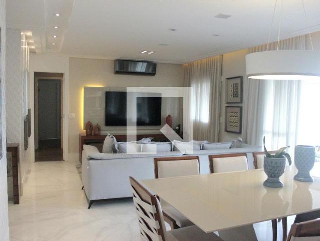 Apto, Centro, 3 Quartos, 169 m2 Guarulhos