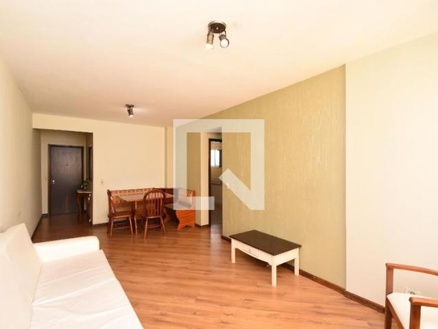 Apto, Centro, 3 Quartos, 161 m2 Curitiba
