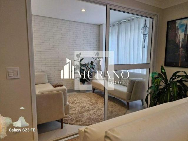Apto, Centro, 3 Quartos, 163 m2 São Caetano do Sul
