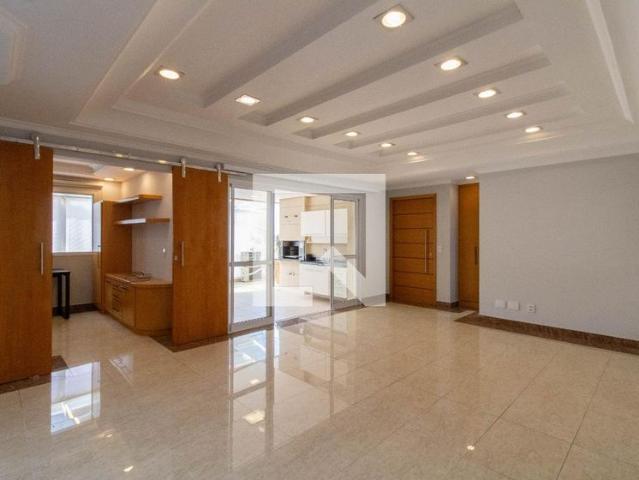 Apto, Centro, 3 Quartos, 177 m2 Guarulhos
