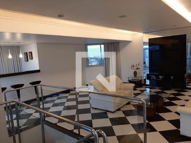 Apto, Centro, 3 Quartos, 216 m2 Betim