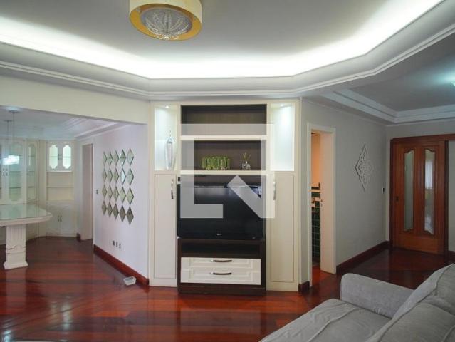 Apto, Centro, 3 Quartos, 212 m2 Novo Hamburgo