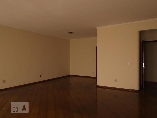 Apto, Centro, 3 Quartos, 220 m2 Jundiaí