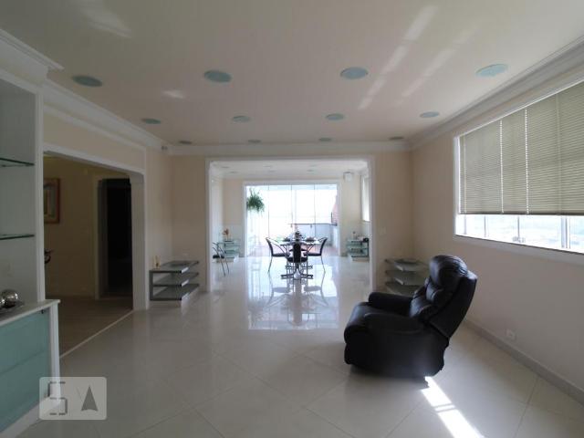 Apto, Centro, 3 Quartos, 250 m2 São Caetano do Sul