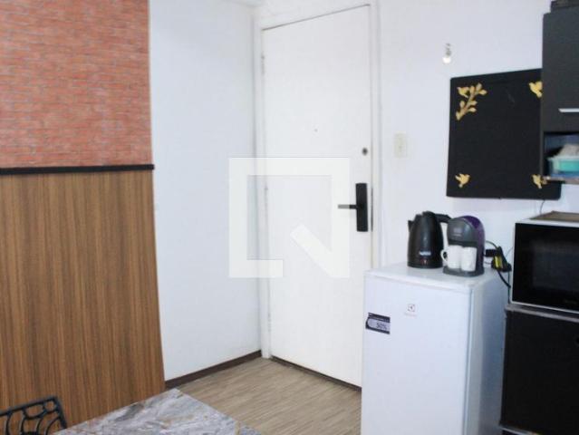 Apto, Centro, 3 Quartos, 37 m2 São Paulo