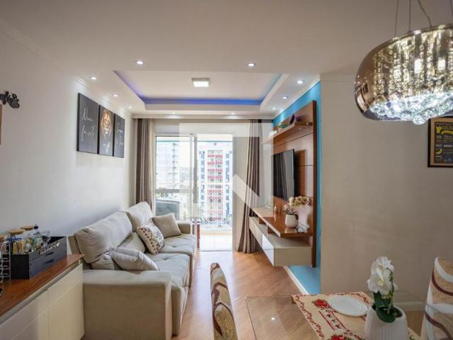 Apto, Centro, 3 Quartos, 56 m2 Diadema