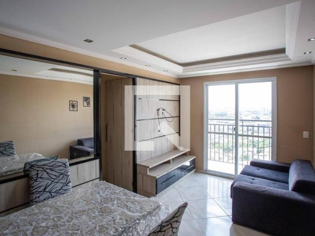 Apto, Centro, 3 Quartos, 59 m2 Diadema