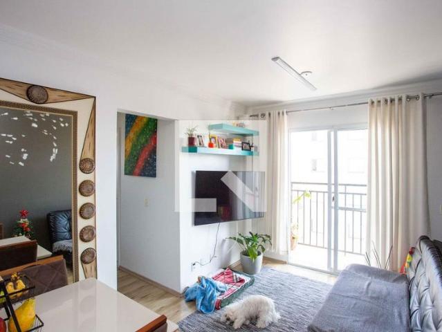 Apto, Centro, 3 Quartos, 60 m2 Diadema