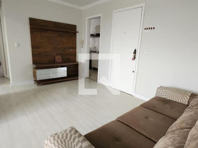 Apto, Centro, 3 Quartos, 60 m2 Pinhais