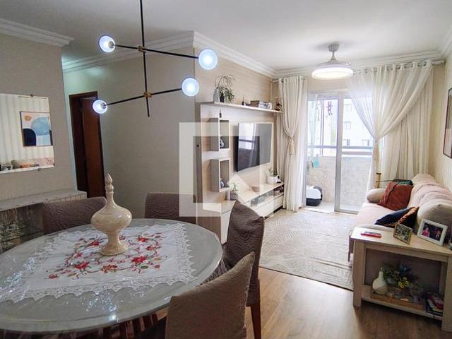 Apto, Centro, 3 Quartos, 62 m2 Osasco
