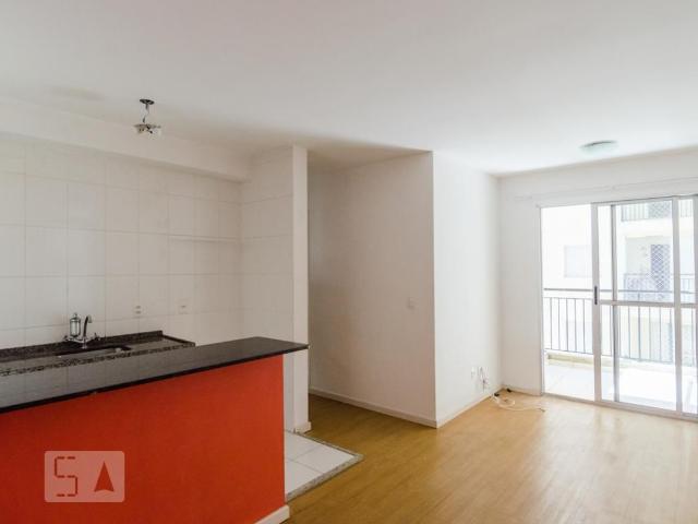 Apto, Centro, 3 Quartos, 62 m2 Diadema