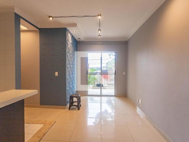 Apto, Centro, 3 Quartos, 62 m2 Diadema