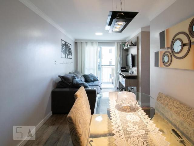 Apto, Centro, 3 Quartos, 63 m2 Diadema