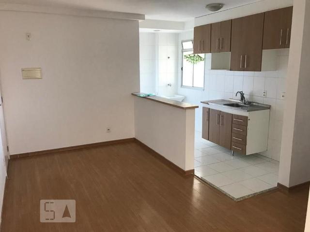 Apto, Centro, 3 Quartos, 63 m2 Diadema