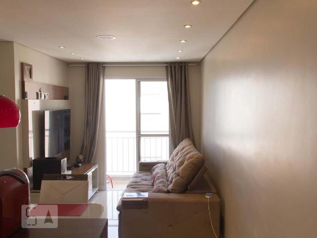 Apto, Centro, 3 Quartos, 64 m2 Diadema