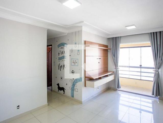 Apto, Centro, 3 Quartos, 64 m2 Diadema