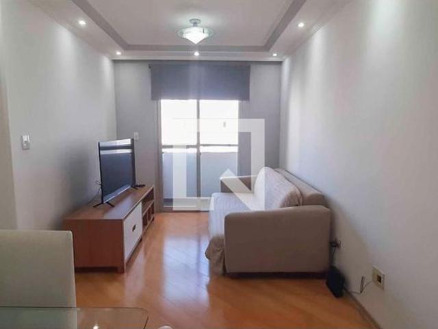 Apto, Centro, 3 Quartos, 64 m2 Osasco