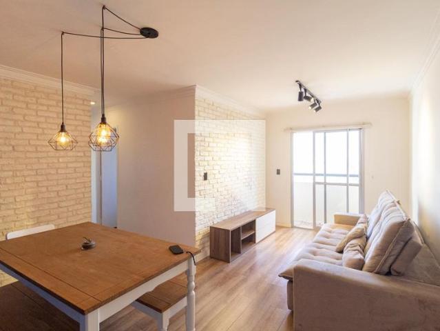 Apto, Centro, 3 Quartos, 64 m2 Osasco