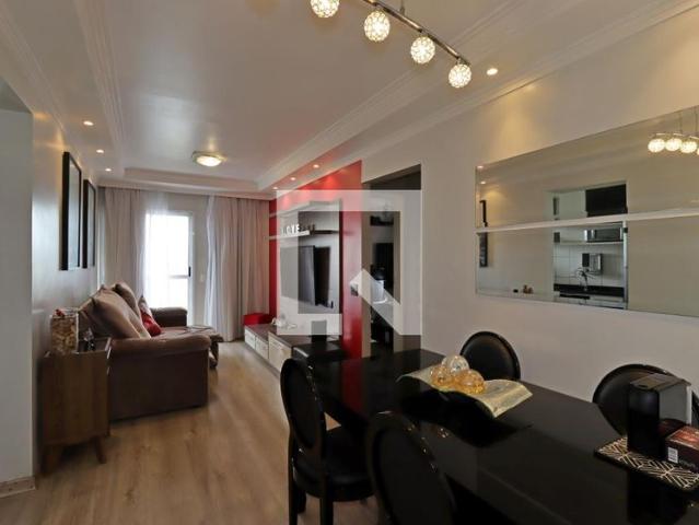 Apto, Centro, 3 Quartos, 64 m2 Santo André
