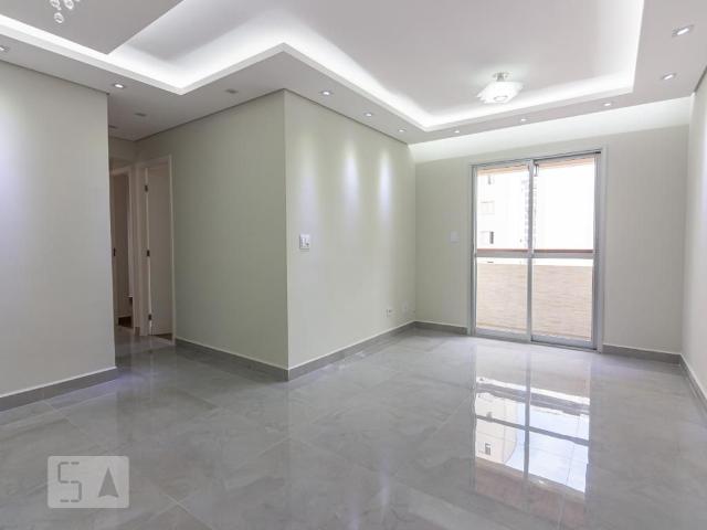 Apto, Centro, 3 Quartos, 65 m2 Osasco