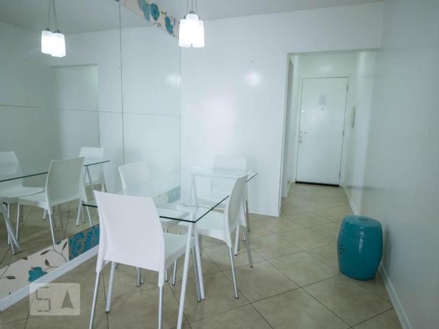 Apto, Centro, 3 Quartos, 65 m2 Santo André