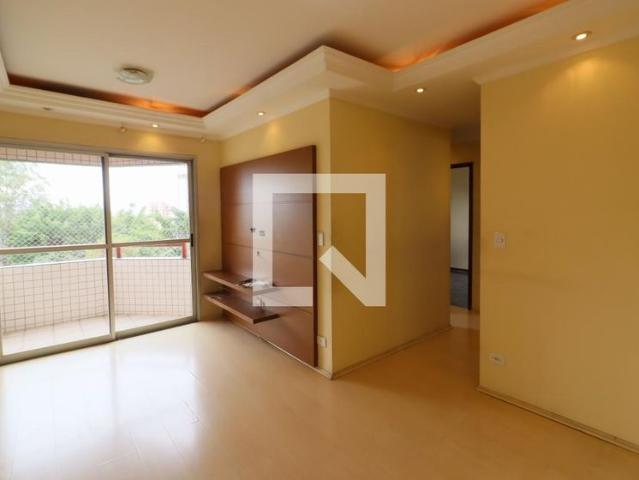 Apto, Centro, 3 Quartos, 70 m2 Osasco