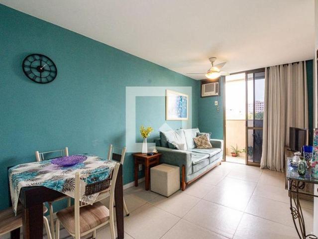 Apto, Centro, 3 Quartos, 67 m2 Niterói
