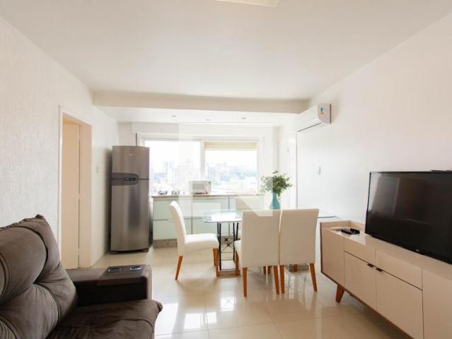 Apto, Centro, 3 Quartos, 68 m2 Canoas