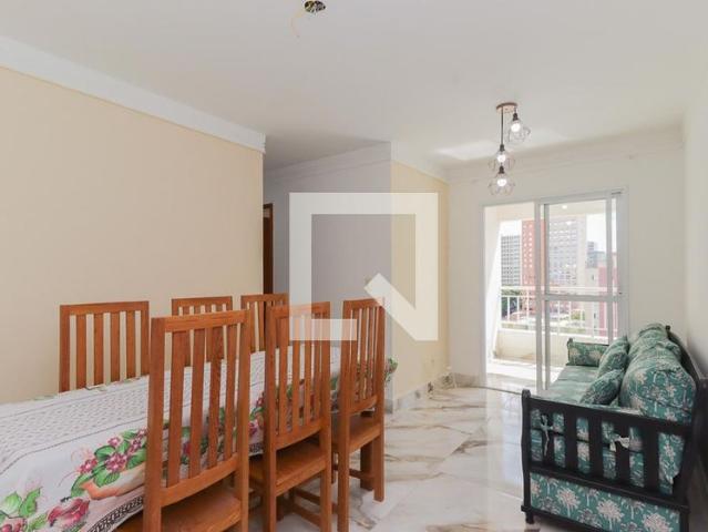 Apto, Centro, 3 Quartos, 68 m2 São José dos Campos