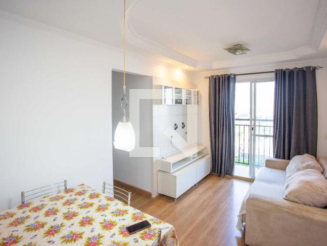 Apto, Centro, 3 Quartos, 69 m2 Diadema