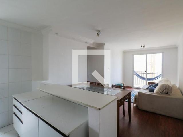 Apto, Centro, 3 Quartos, 69 m2 Diadema