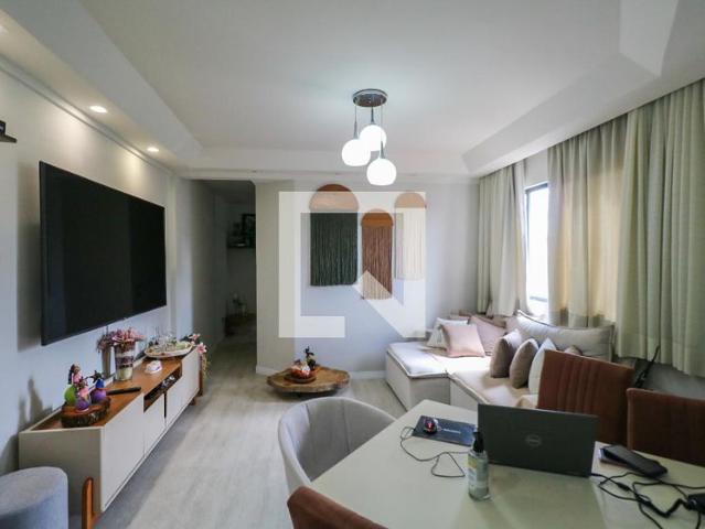 Apto, Centro, 3 Quartos, 70 m2 Diadema