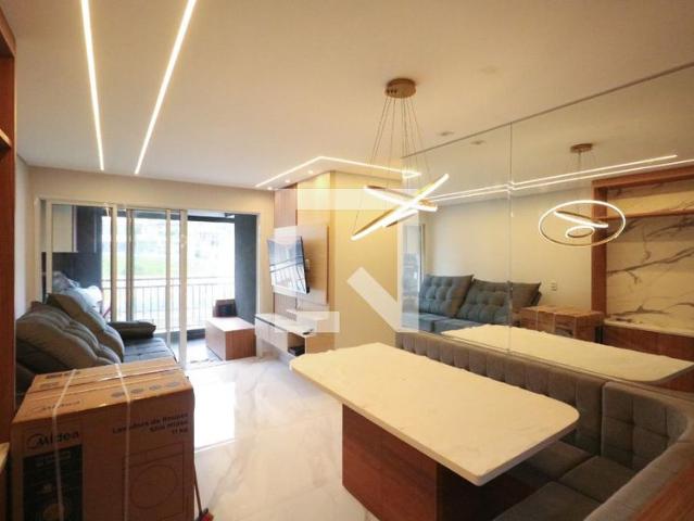 Apto, Centro, 3 Quartos, 70 m2 Diadema
