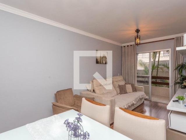 Apto, Centro, 3 Quartos, 70 m2 Diadema