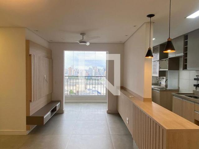Apto, Centro, 3 Quartos, 70 m2 Osasco