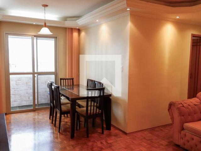 Apto, Centro, 3 Quartos, 70 m2 Osasco