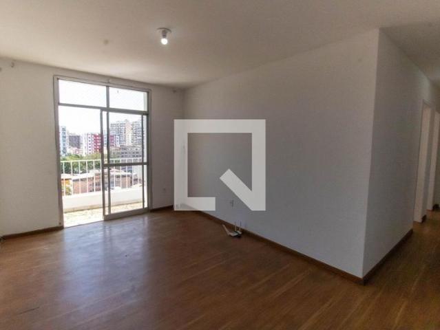 Apto, Centro, 3 Quartos, 70 m2 Niterói