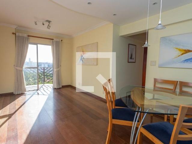 Apto, Centro, 3 Quartos, 72 m2 Diadema