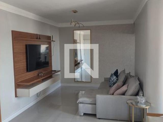 Apto, Centro, 3 Quartos, 72 m2 Osasco
