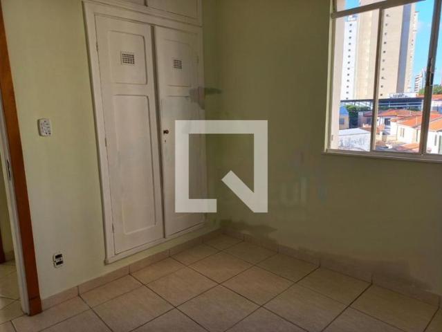 Apto, Centro, 3 Quartos, 75 m2 Campinas