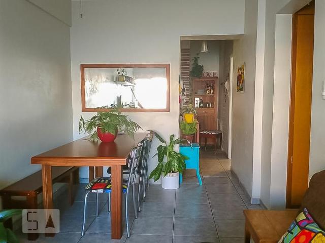 Apto, Centro, 3 Quartos, 75 m2 Campinas