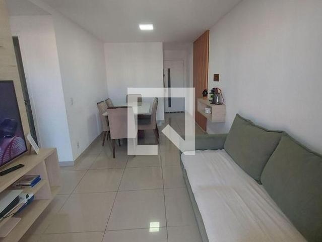 Apto, Centro, 3 Quartos, 75 m2 Niterói