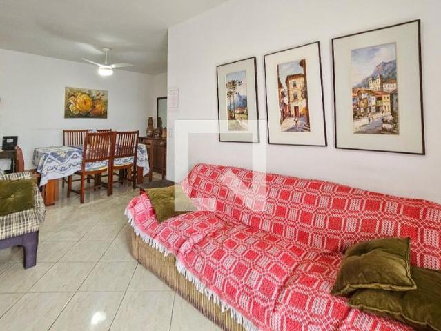 Apto, Centro, 3 Quartos, 86 m2 Guarujá