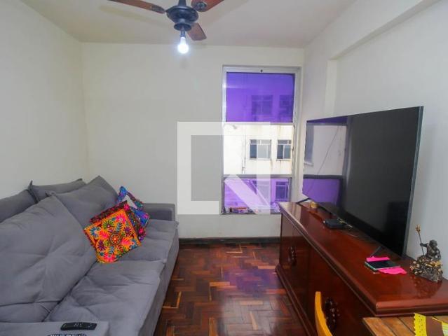 Apto, Centro, 3 Quartos, 76 m2 Rio de Janeiro