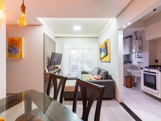 Apto, Centro, 3 Quartos, 77 m2 Osasco