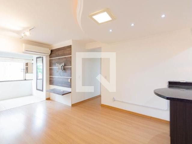 Apto, Centro, 3 Quartos, 80 m2 Canoas